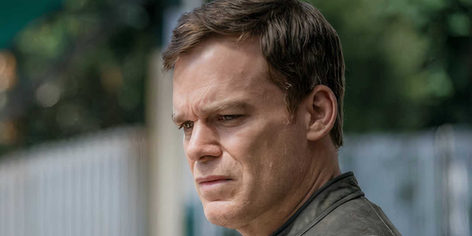 Michael C. Hall Shines in Netflix's 'Safe': A Must-Watch for Dexter Fans