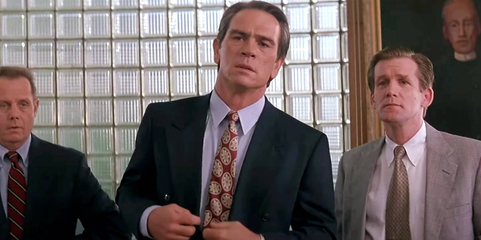 John Grisham's 'The Client' Finds Renewed Success on Netflix 31 Years Later