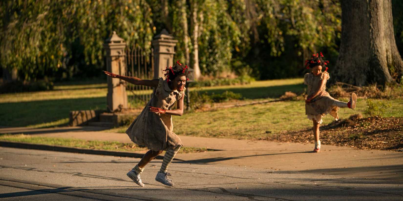 Lovecraft Country Is The Best Modern Lovecraftian Horror Series