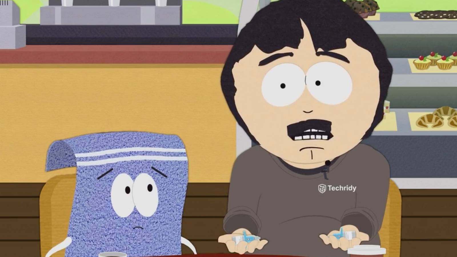 South Park Takes Its Biggest Risk So Far In Season 27