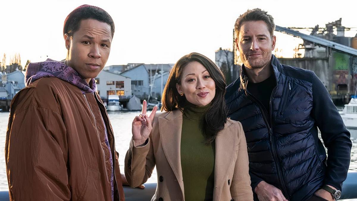 Tracker Season 3's Cast Changes Are Secretly A Silver Lining For The Show