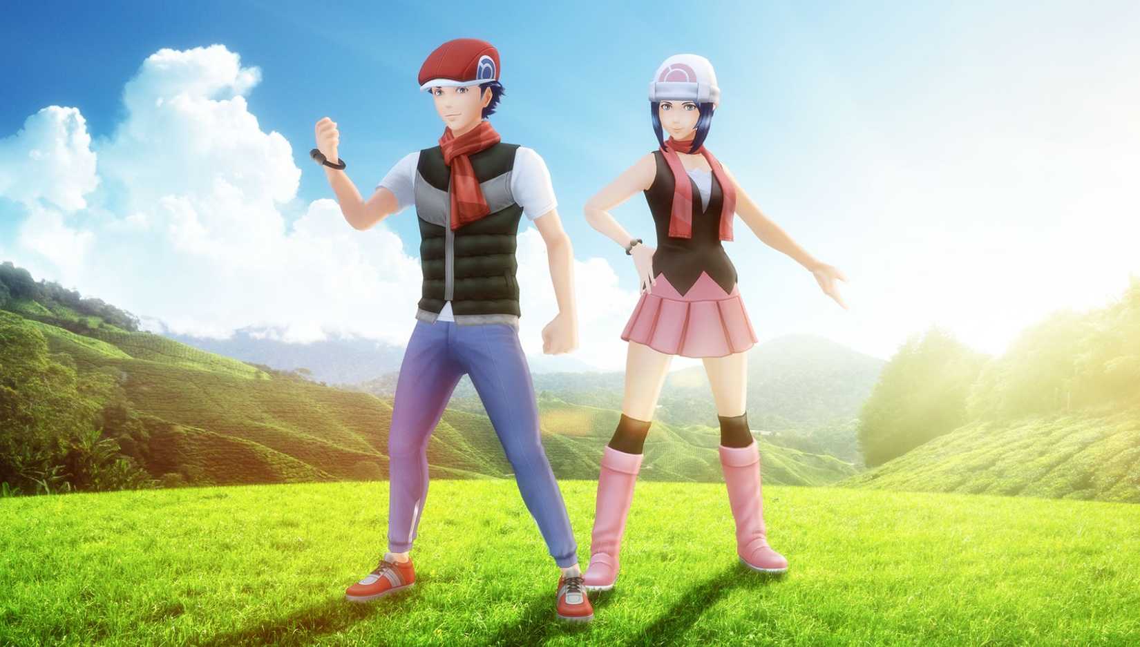 Pokémon GO Leveling Update: New Level Cap, XP Changes & Rewards
