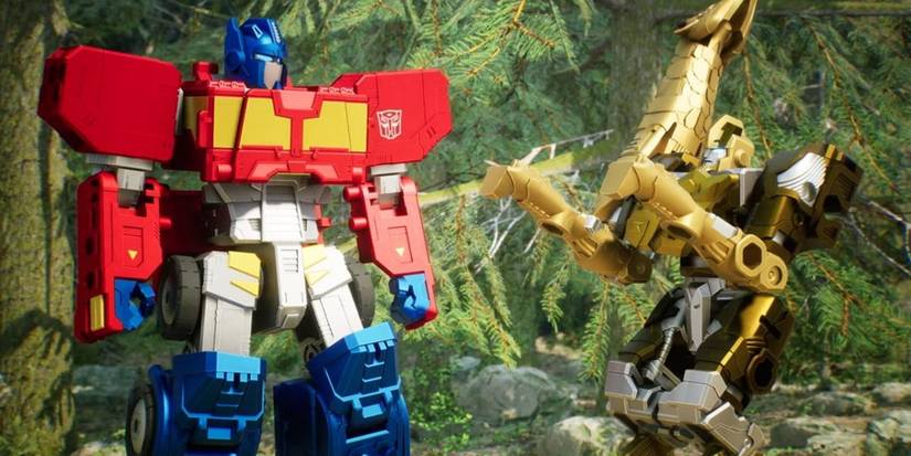 Transformers' 2025 Anime Comeback Was Criminally Overlooked