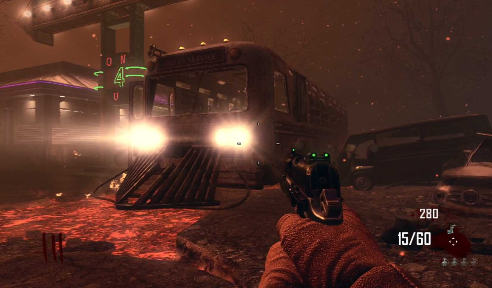 Black Ops 7 Has Call Of Duty's Largest Round-Based Zombies Map And A ...