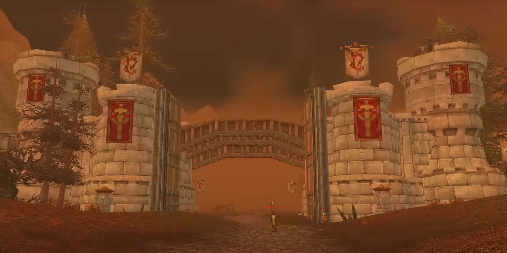 "WoW Is Dead": Latest World Of Warcraft Lawsuit Is Getting Negative ...