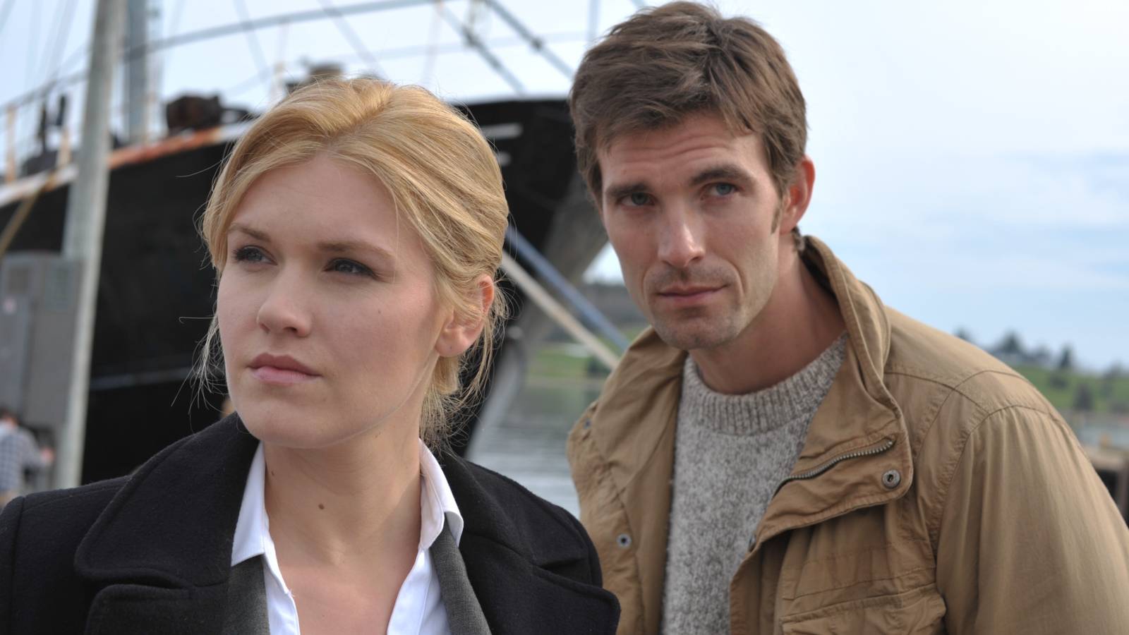 Haven: The Underrated 5-Season Sci-Fi Thriller For Stephen King Fans