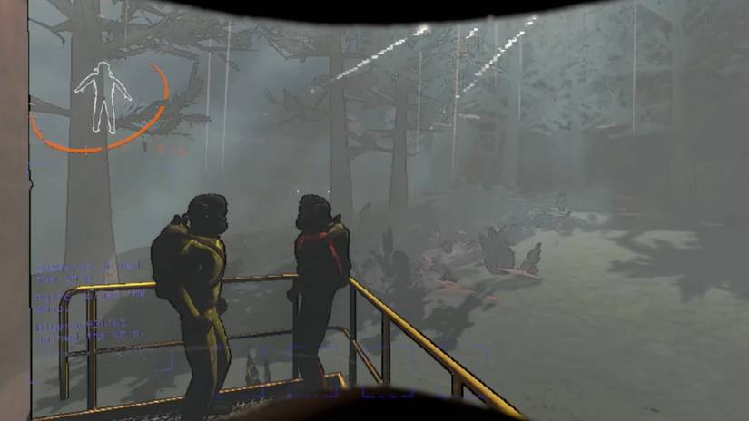 10 Greatest Horror Games On Steam For Less Than $10