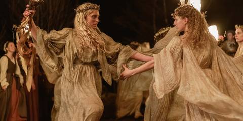 Outlander: Blood of My Blood Summary, Trailer, Season List, Cast, Where ...