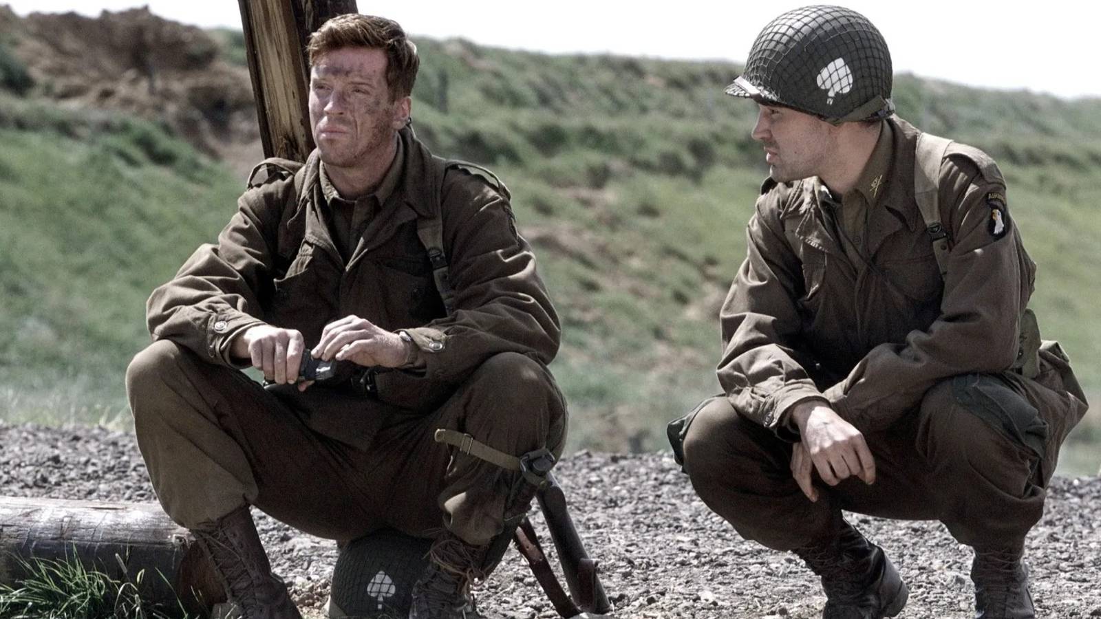 Band Of Brothers Streaming Removal Date Revealed