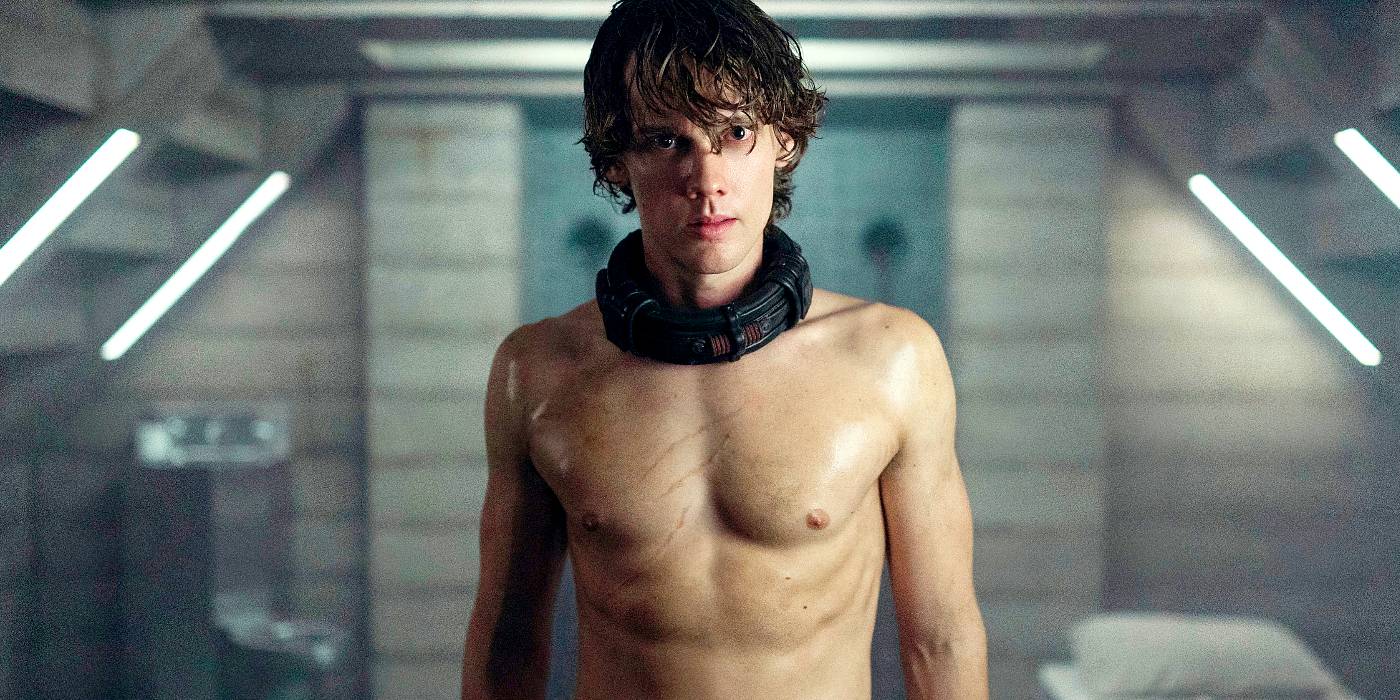 Wednesday Season 2's LOIS Mystery: Is That Tyler's Mom?