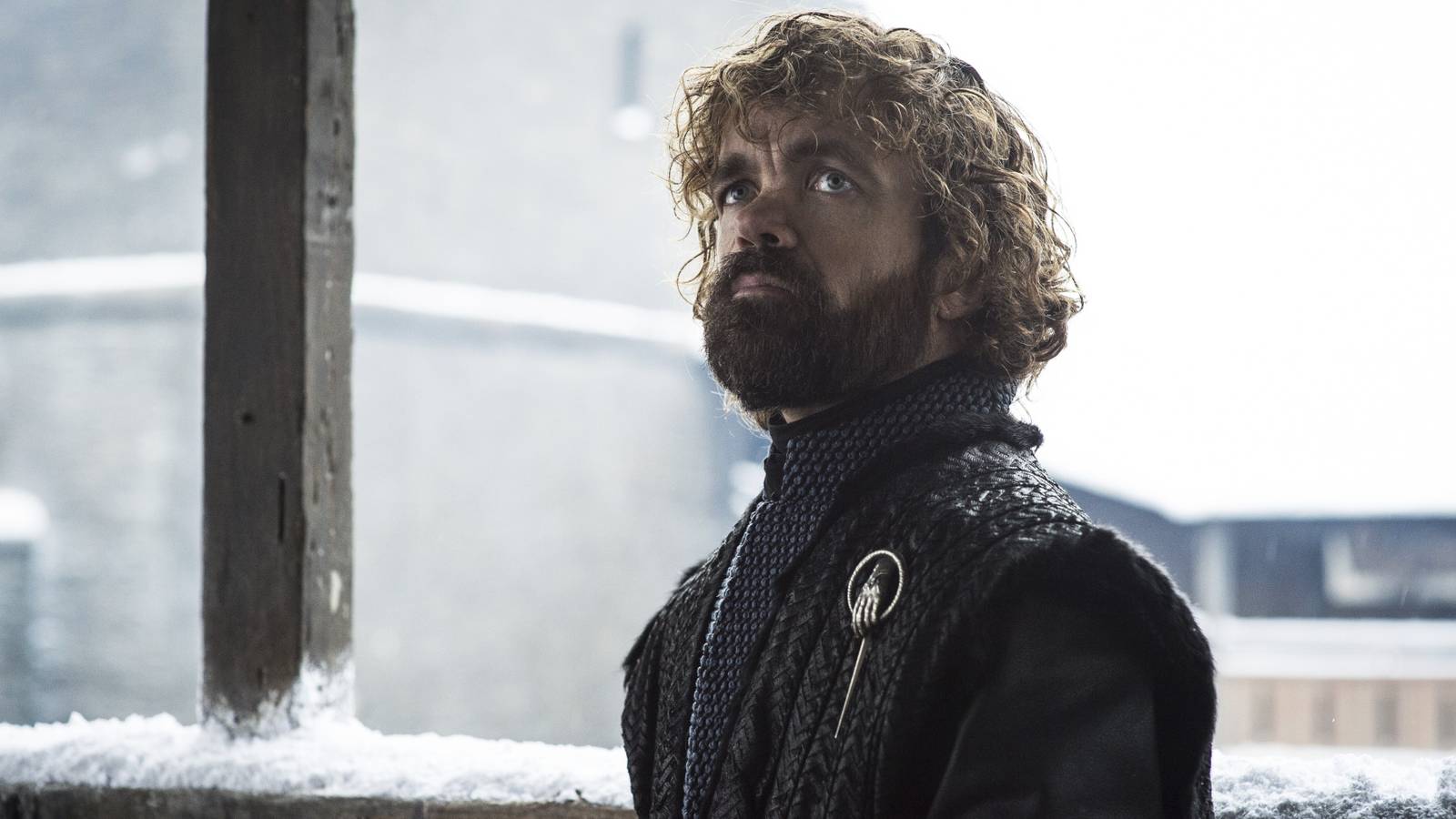 The Game Of Thrones Finale's Harsh Tyrion Twist Is Funnier After One ...