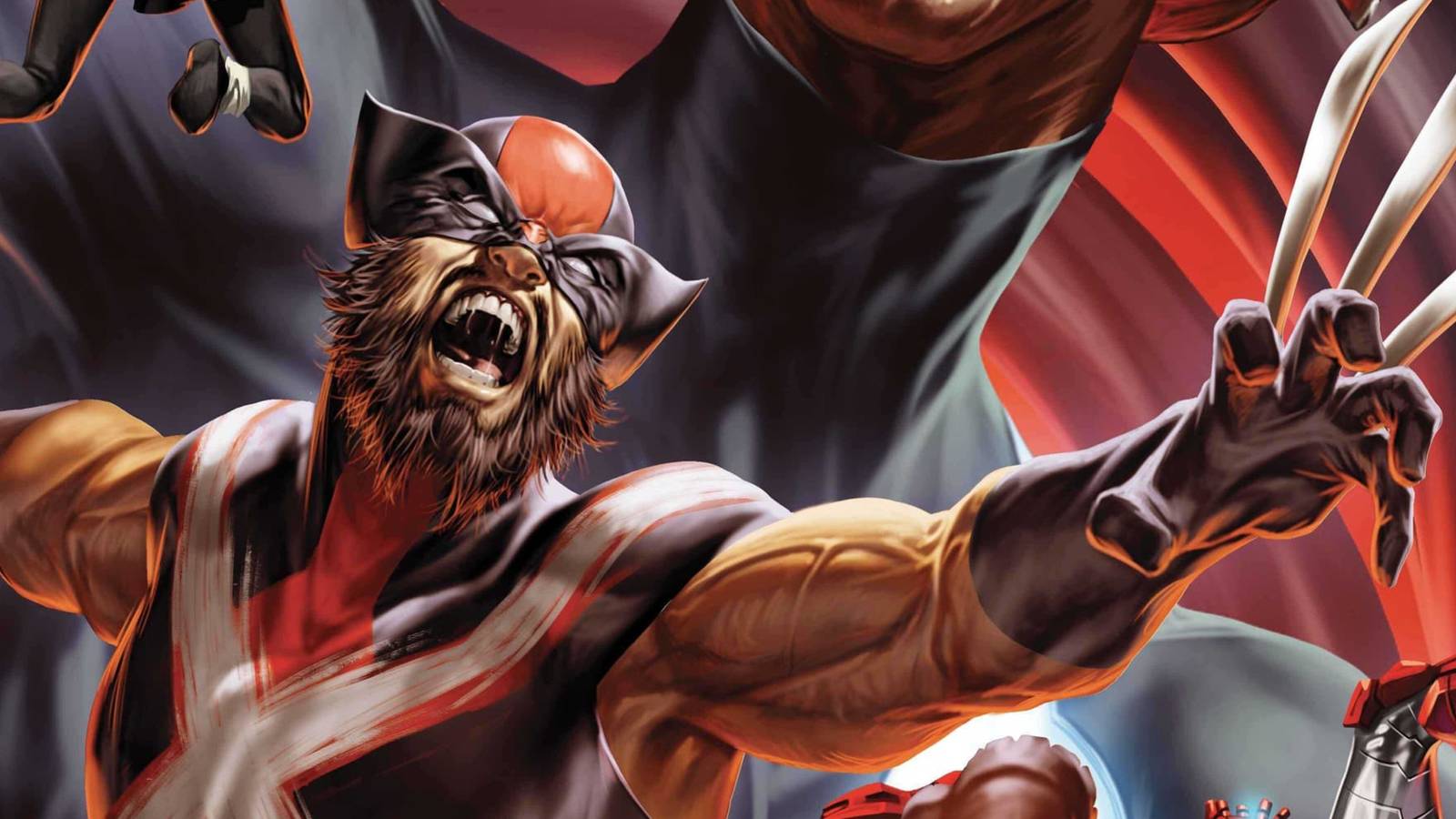 Marvel Shakes Up Comic Market With New “Blind Bag” Cover Art