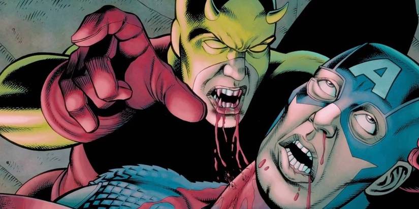 Ultimate Daredevil Finally Arrives in Marvel's Ultimate Universe: Two ...