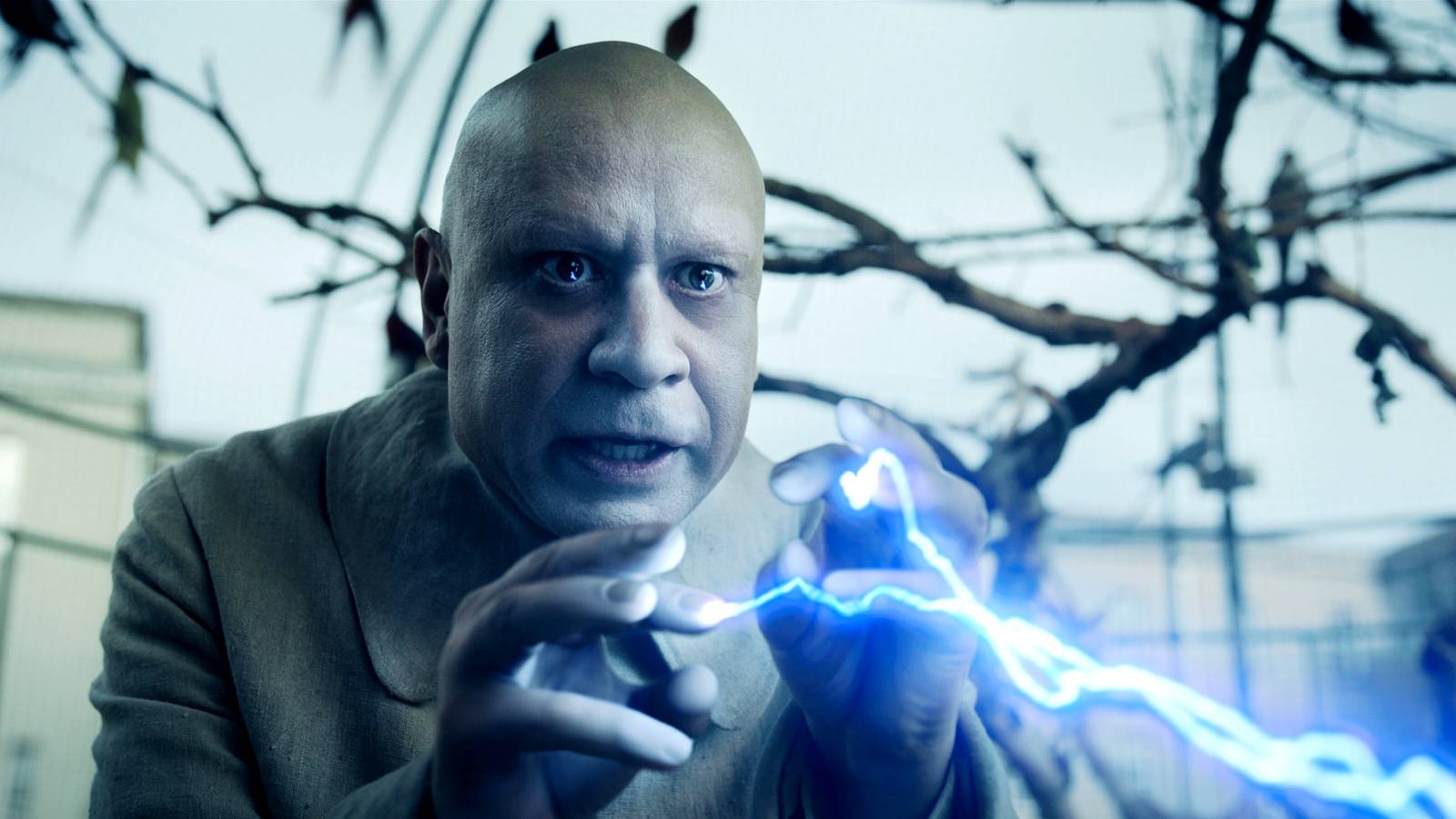 Wednesday Season 2 Shows Why Fester Never Going To Nevermore Doesn't ...