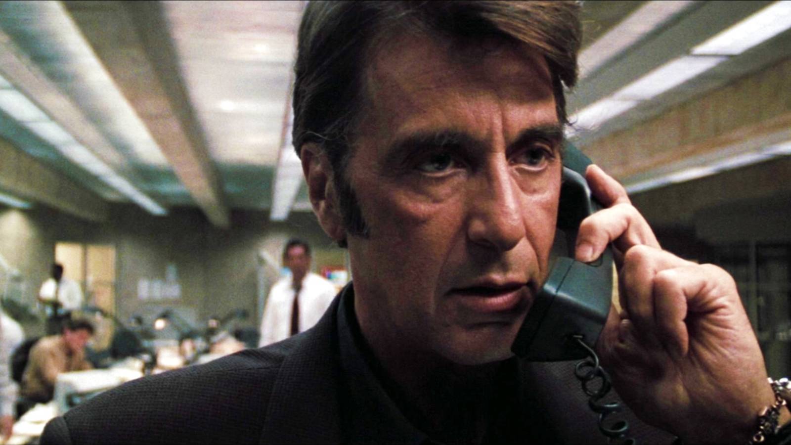 Heat 2 Faces Budget Setback, Leonardo DiCaprio In Talks To Star