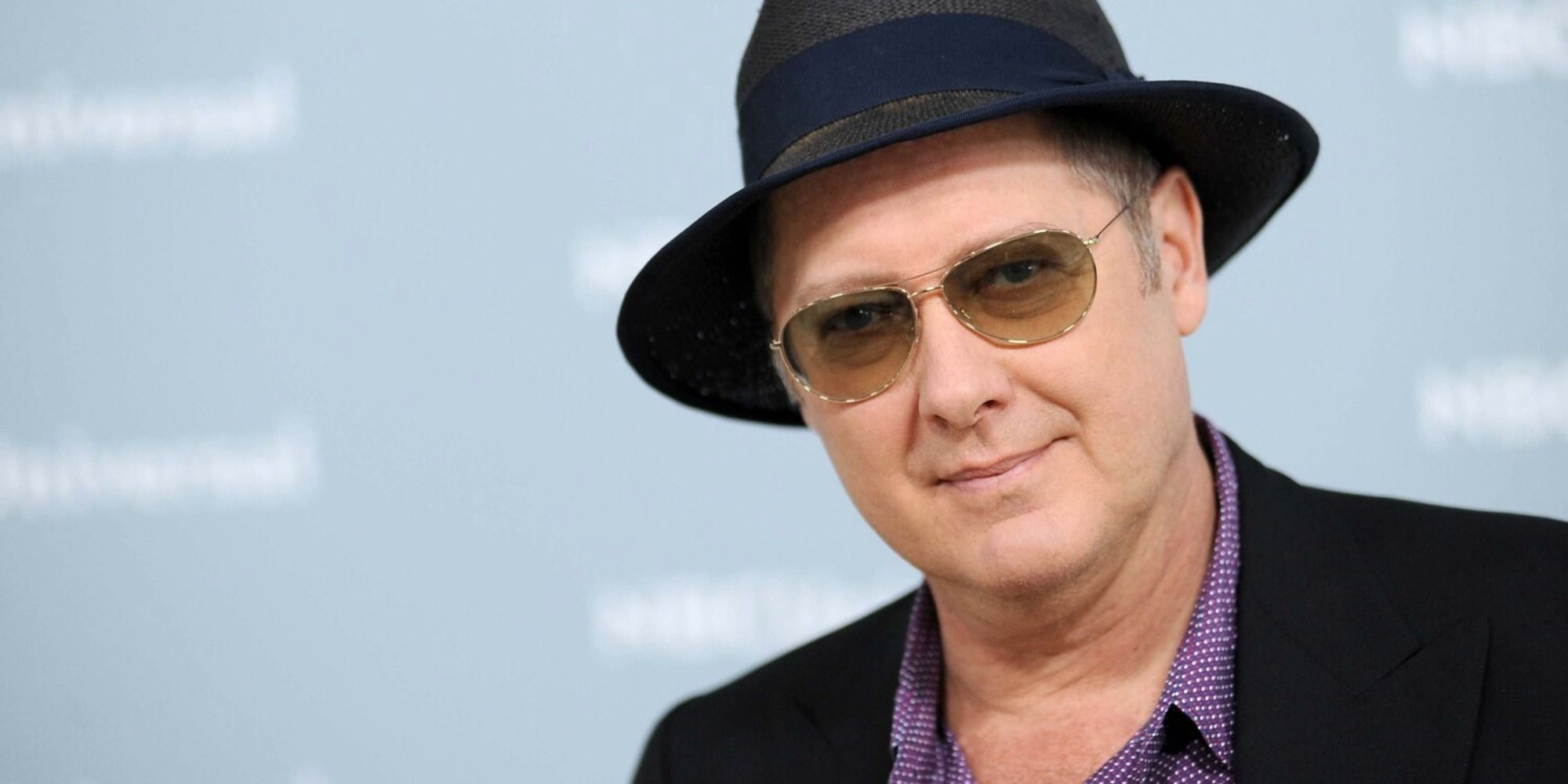 James Spader's Controversial TV Character From 81% RT Show Is Easily ...