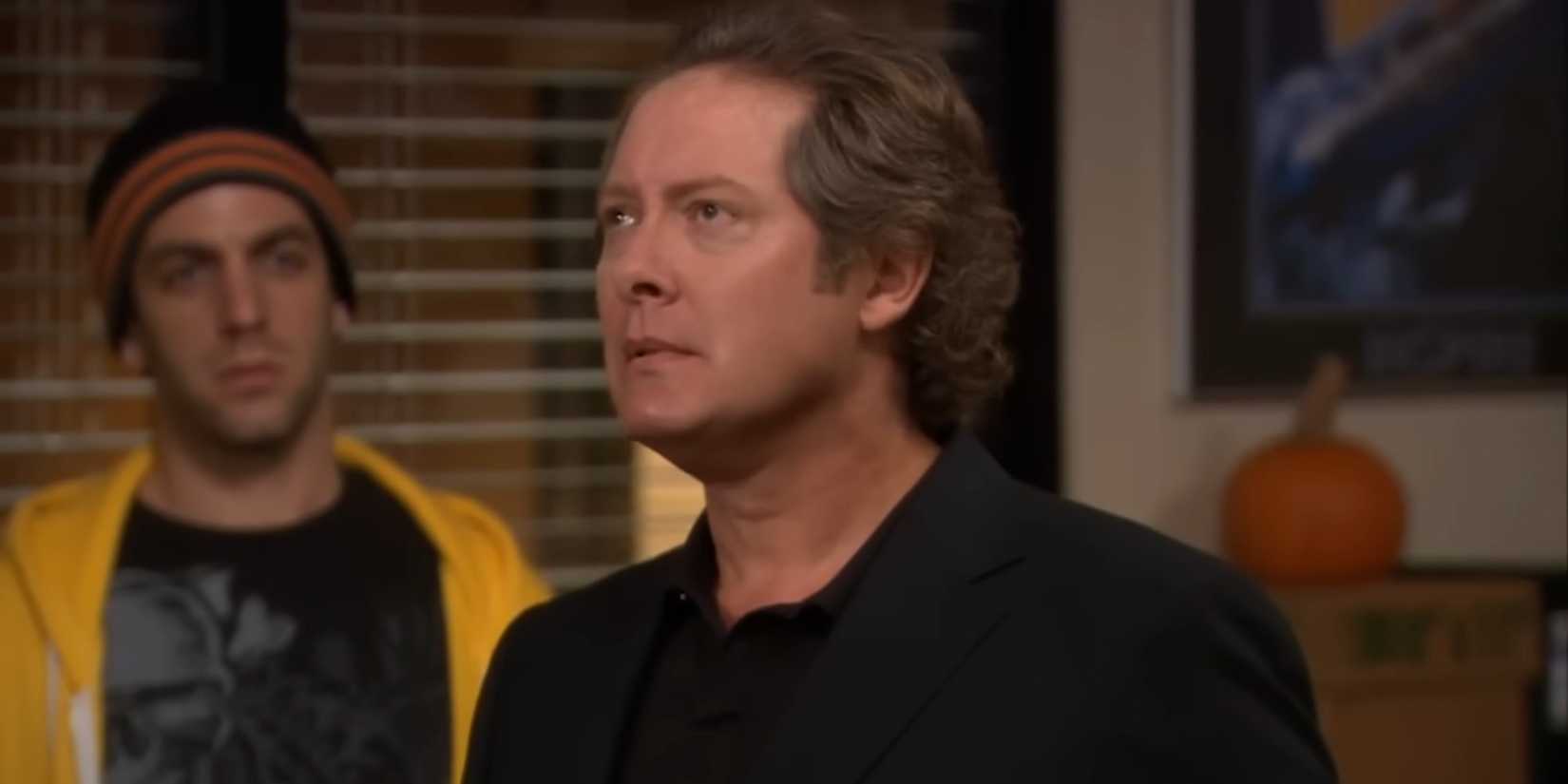 James Spader's Controversial TV Character From 81% RT Show Is Easily ...