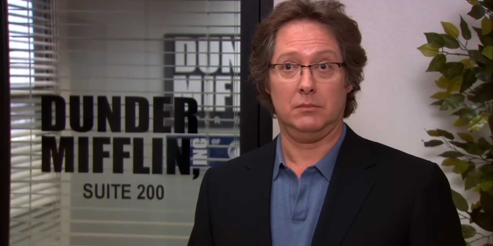 James Spader's Controversial TV Character From 81% RT Show Is Easily ...