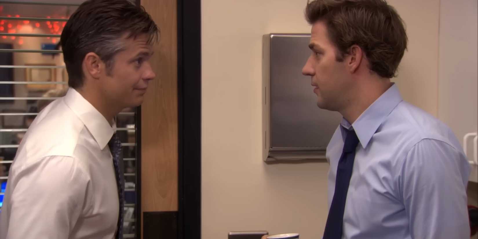 Timothy Olyphant's Overlooked Role in The Office: A Comedy Masterpiece