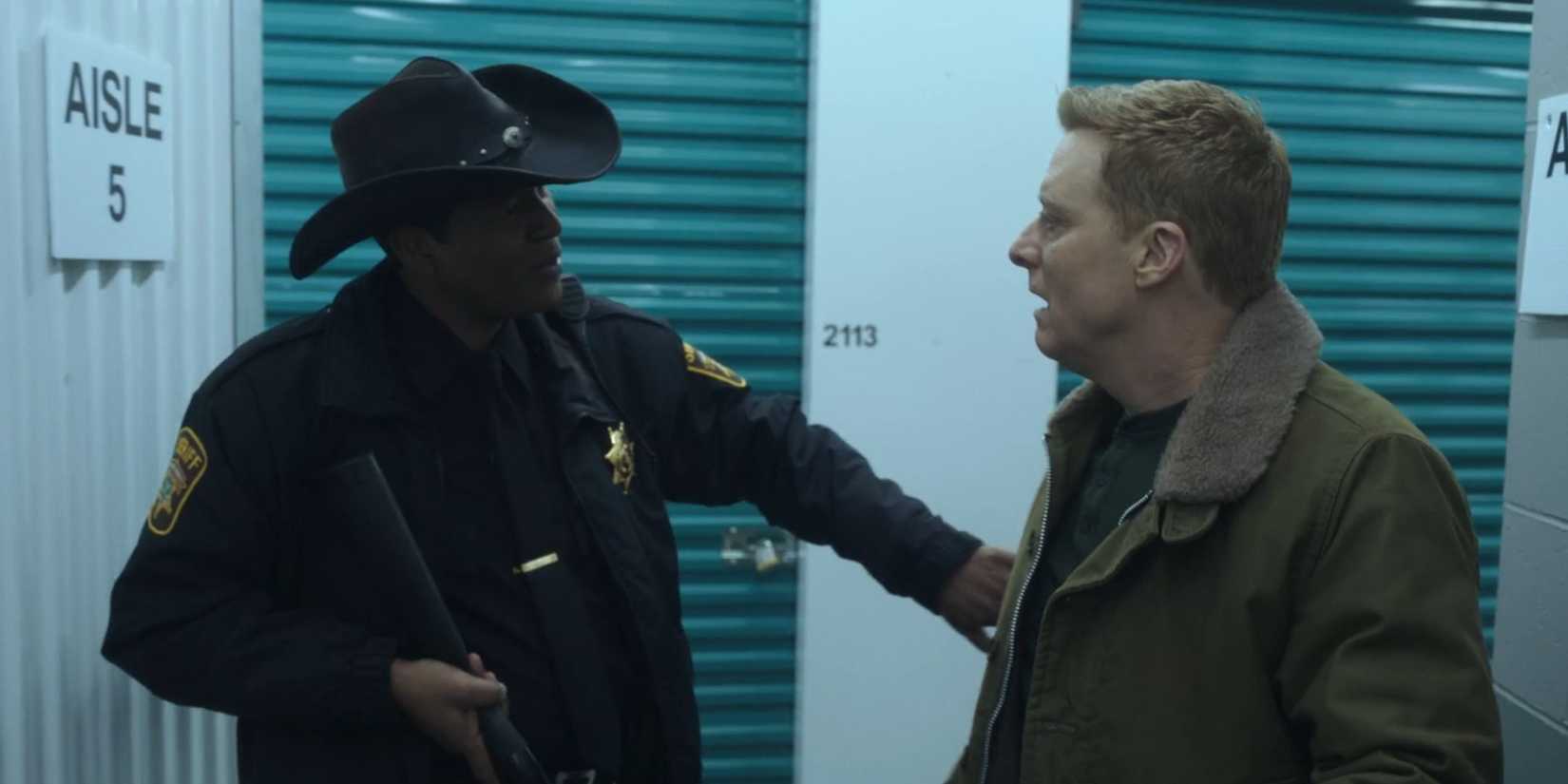 Resident Alien's Final Episode Needs To Remember The Weird Supernatural ...