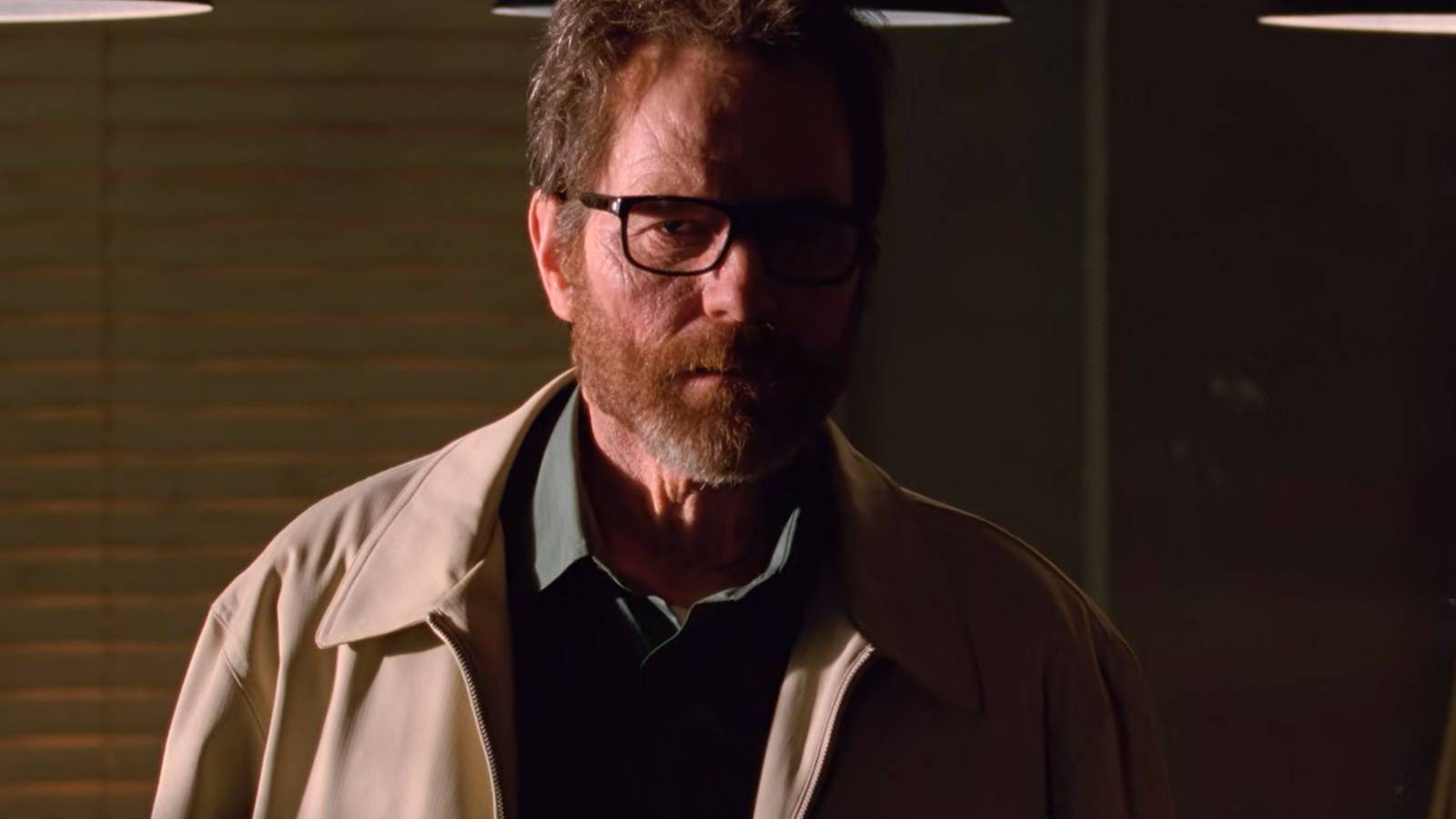 Breaking Bad Waits Until Its Very Last Scene To Resolve The Show's ...
