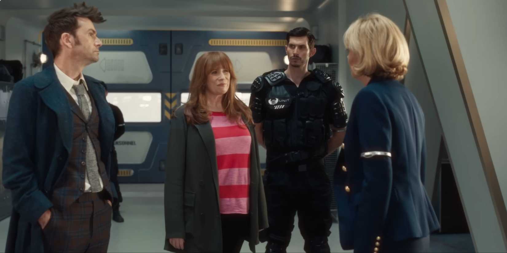 Deleted TV Scenes That Shouldn't Have Been Cut
