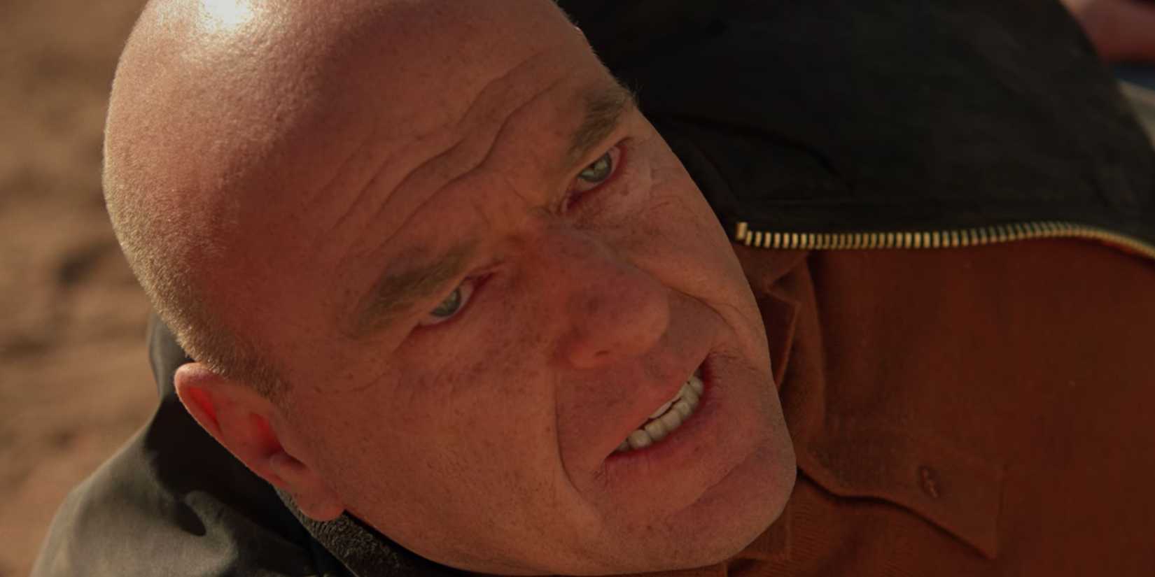 Breaking Bad Waits Until Its Very Last Scene To Resolve The Show's ...