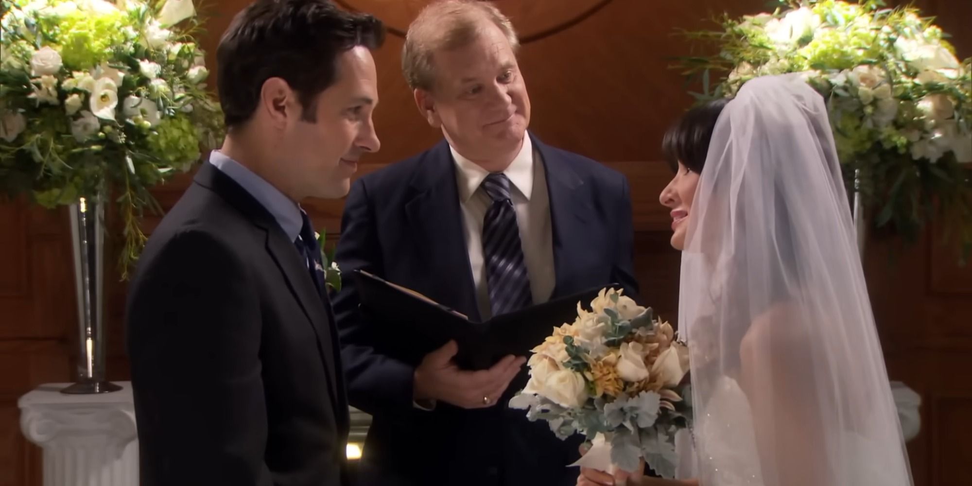 10 Best Shows Like Ted Danson's A Man On The Inside