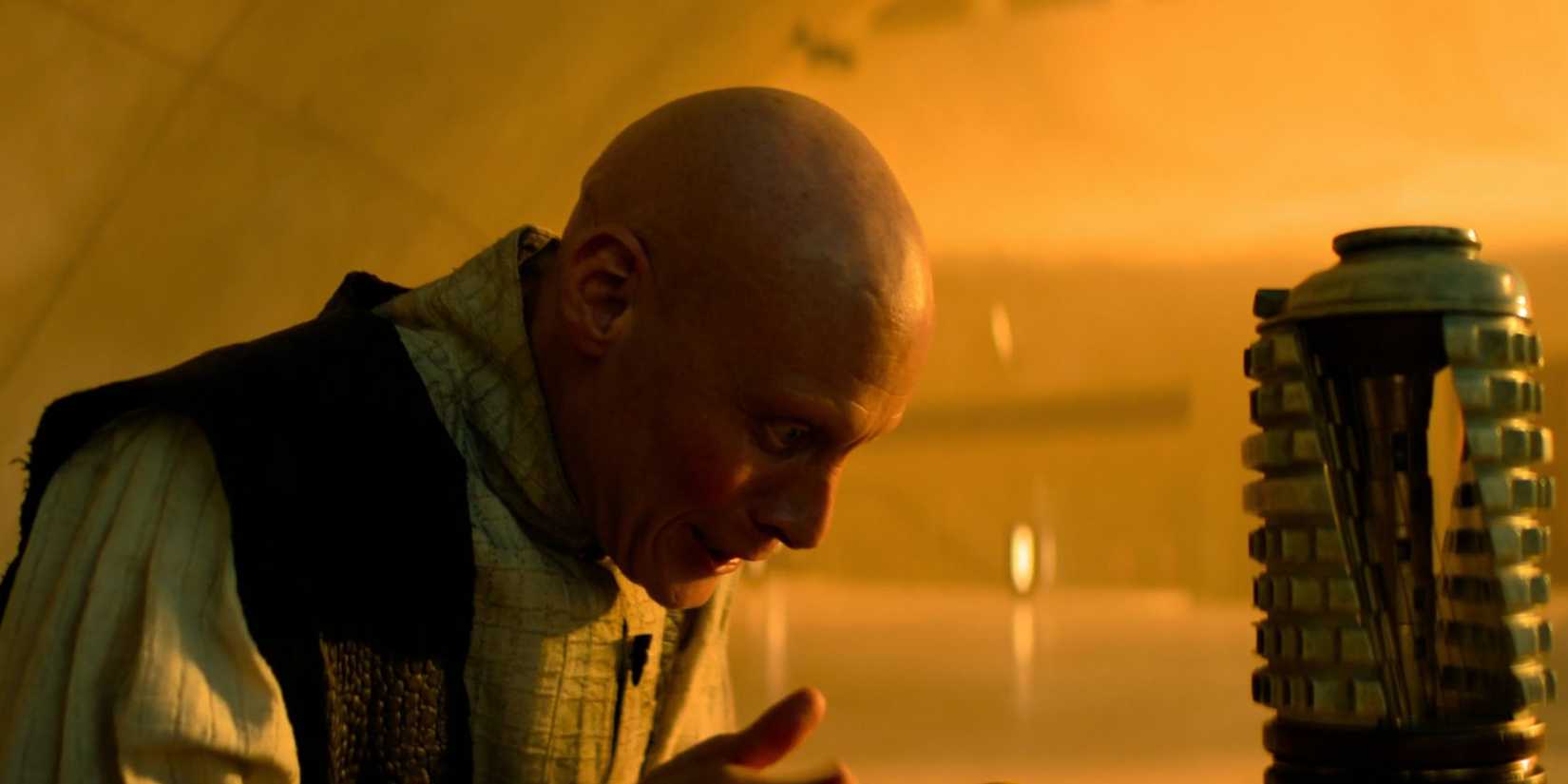 Hit Animated Show Beat Foundation To This Isaac Asimov Adaptation 22 ...