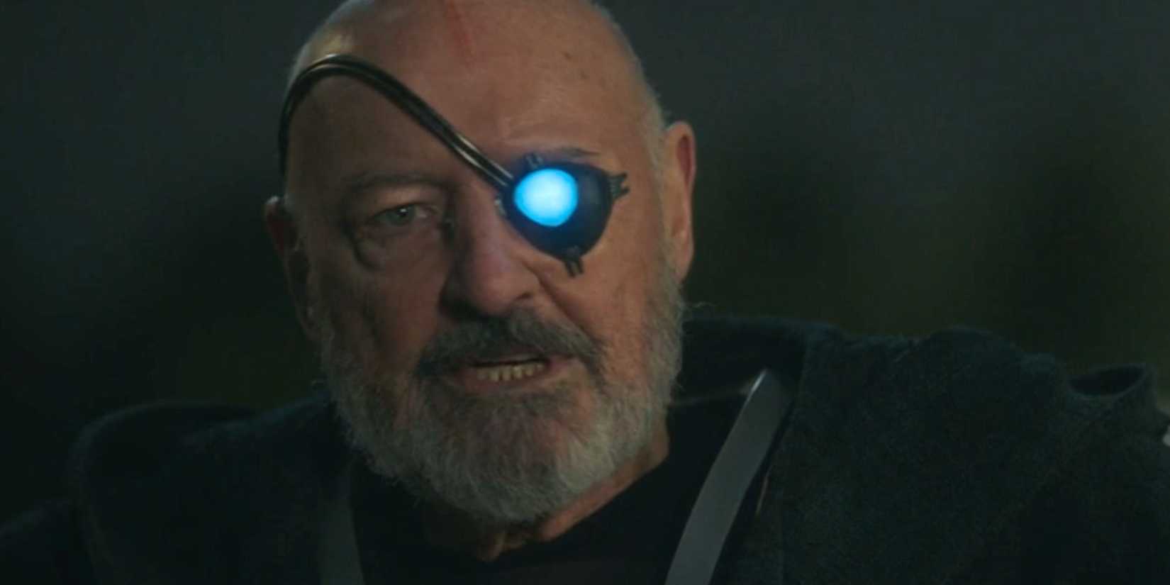Terry O'Quinn On Peter's Emotional Resident Alien Season 4 Ending