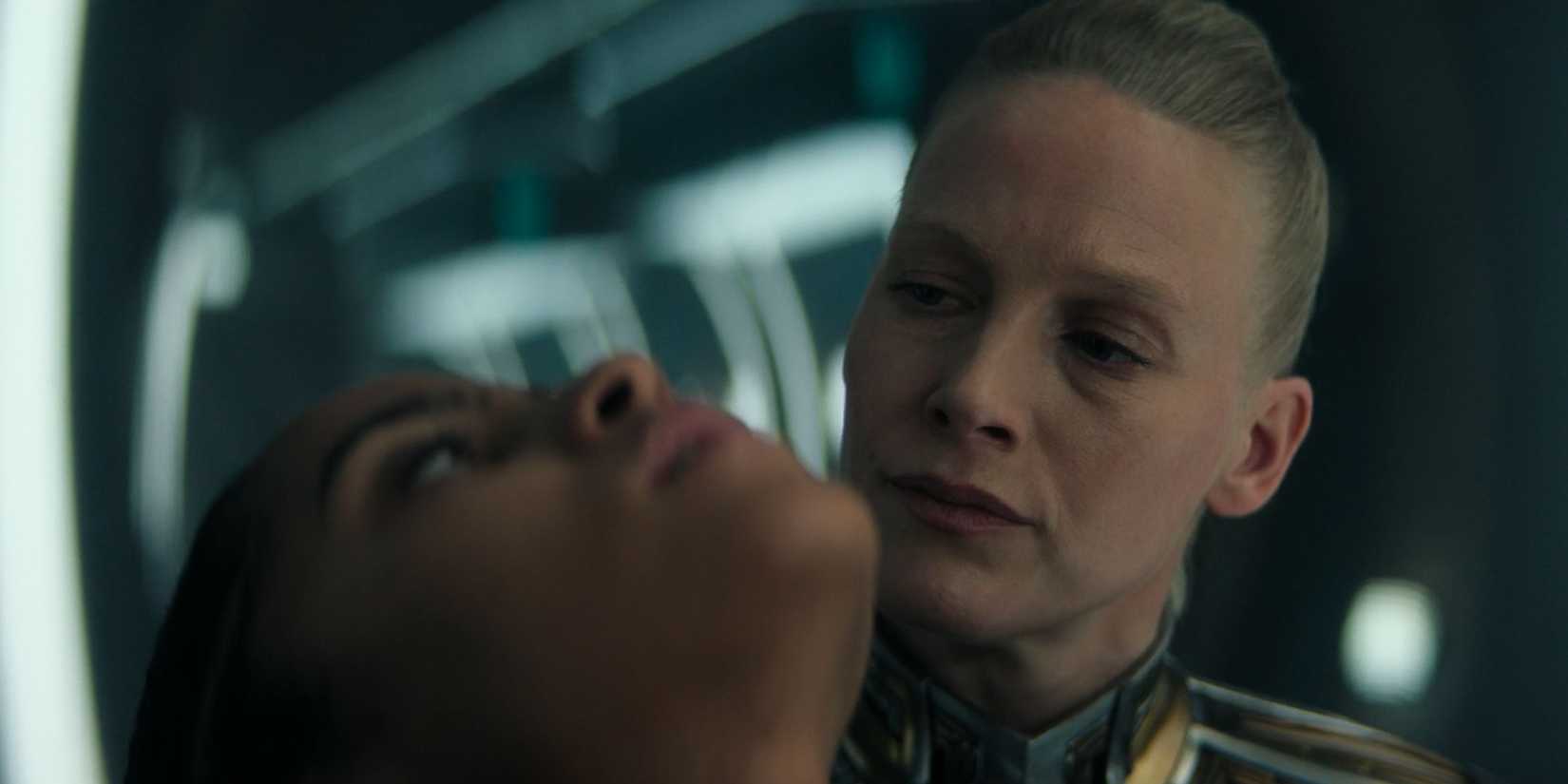 Foundation Season 3, Episode 6 Review: "The Shape Of Time" Is The ...