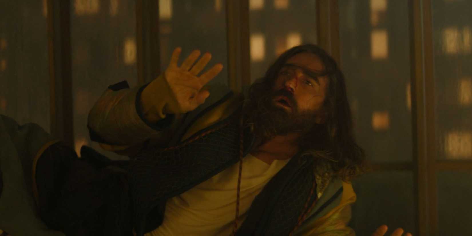 Foundation Season 3, Episode 6 Review: "The Shape Of Time" Is The ...