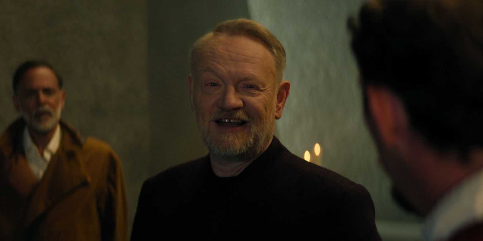 Foundation Season 3: Why The Hari Hologram Has No Idea Who The Mule Is