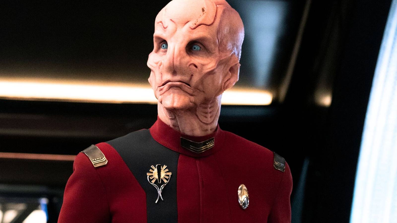 Star Trek: Discovery's Spore Drive Couldn't Have Helped Janeway's Journey