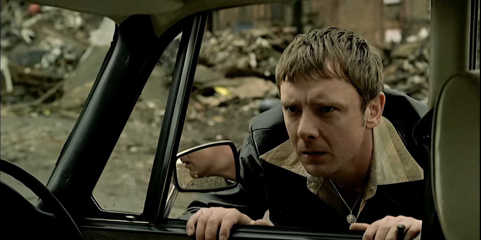 Life on Mars: The Must-Watch 100% Rotten Tomatoes Detective Show For ...