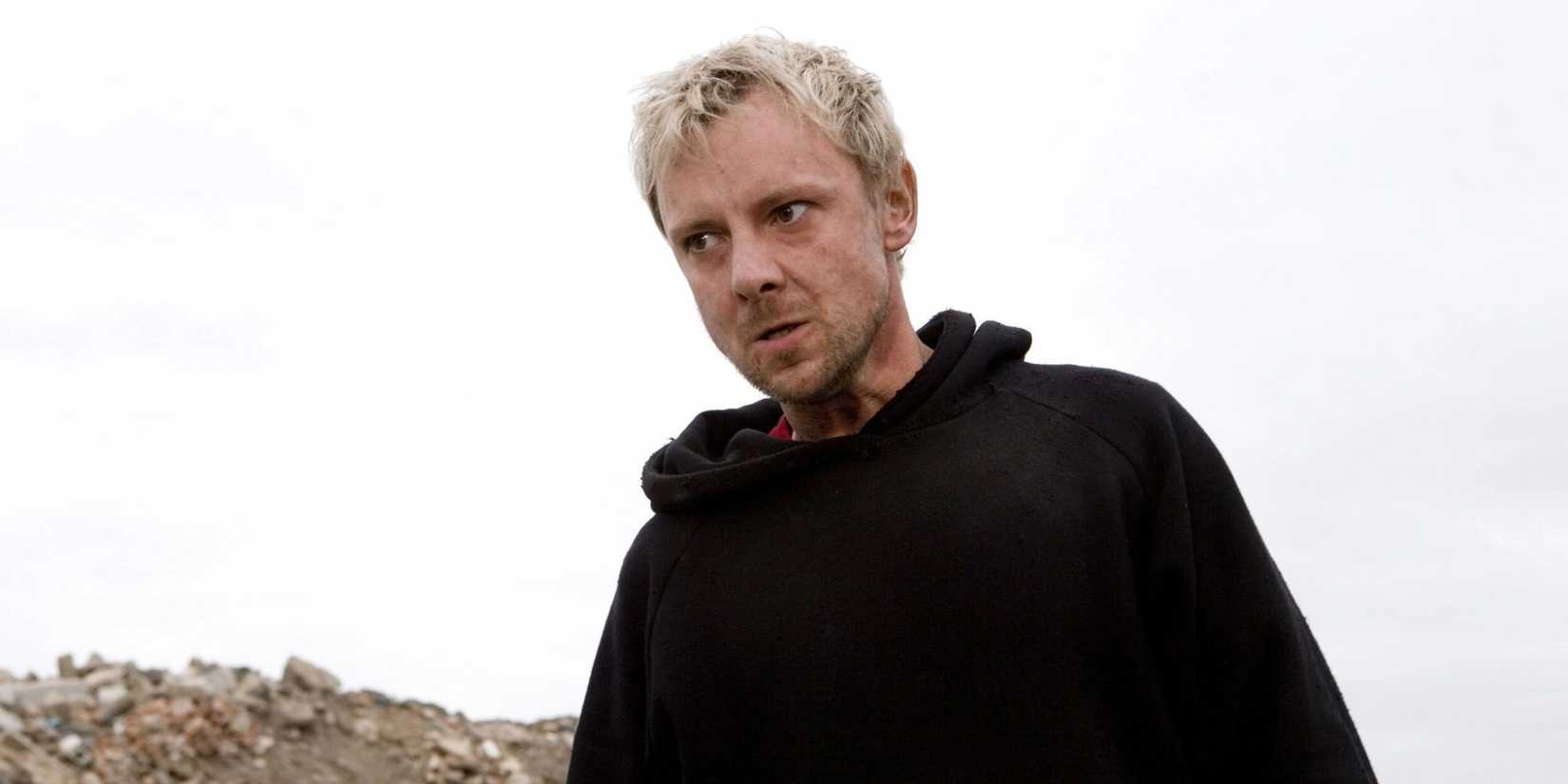 Top 20 TV Shows with the Greatest Villains, Ranked