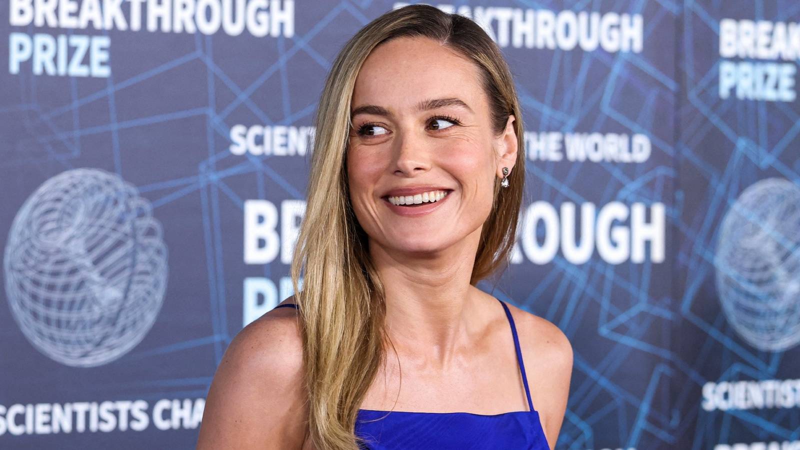 Brie Larson, Jack Quaid, Lily Collins, Henry Golding Star in Amazon ...