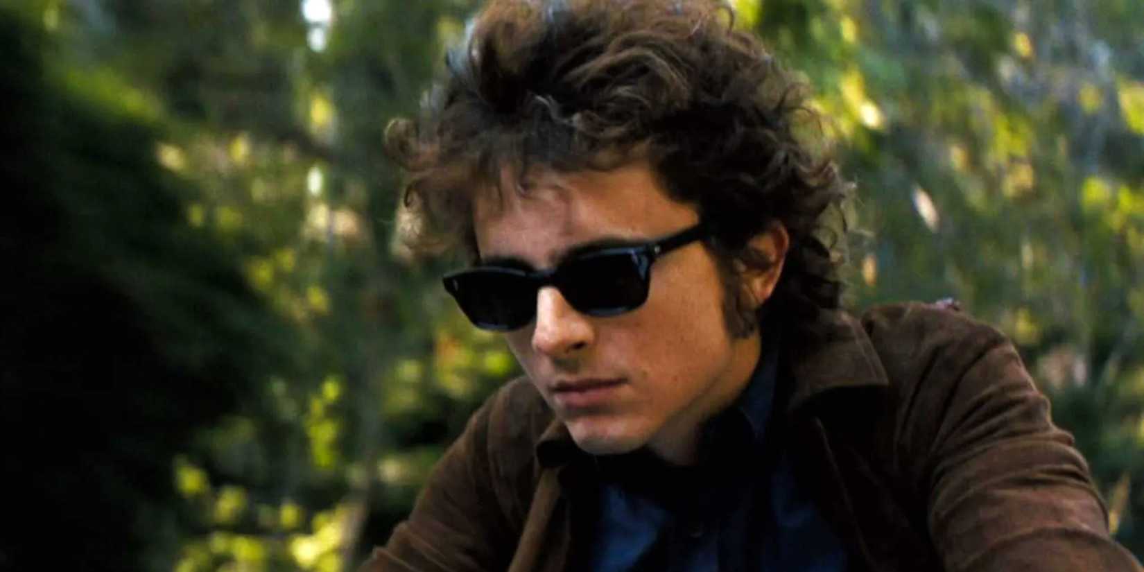 Timothée Chalamet And James Mangold Reuniting For High-Stakes Heist ...