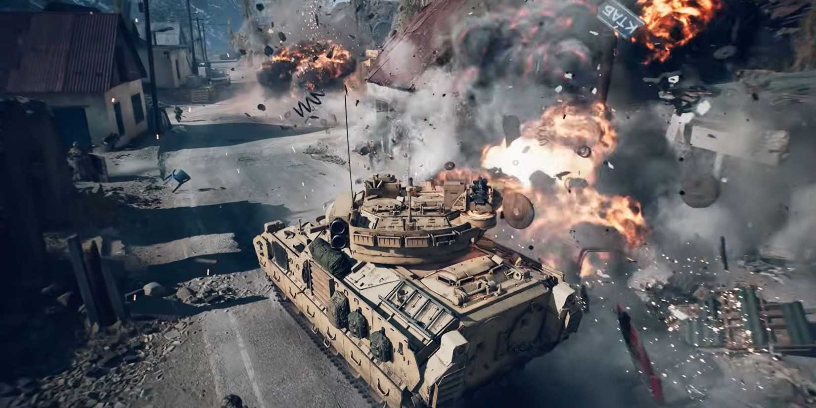 Battlefield 6 Beta: How To Fix Match Loading Screen Loop Bug