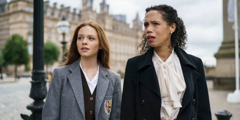 The Gathering: A Gritty British Crime Drama Worth Watching After ...