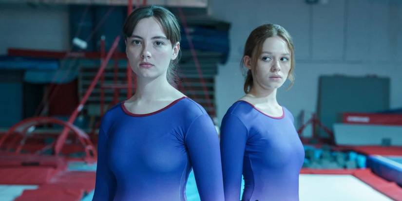 The Gathering: A Gritty British Crime Drama Worth Watching After ...