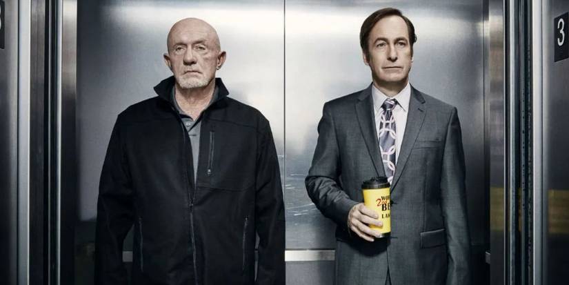 Breaking Bad vs Better Call Saul: Ranking Every Season