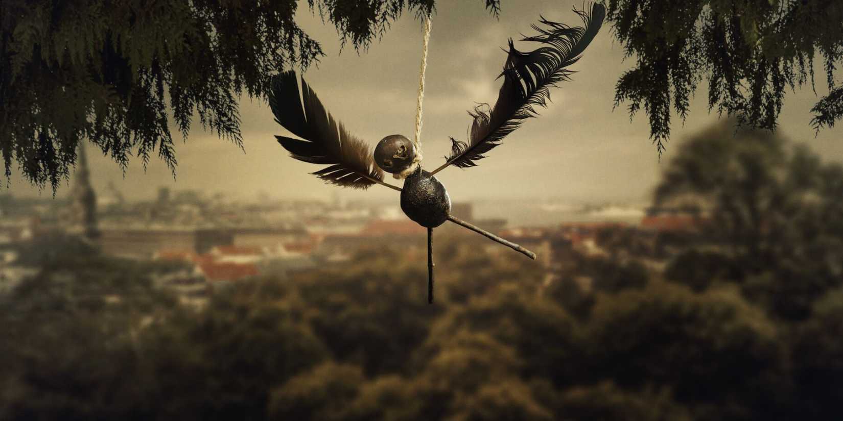 The Chestnut Man Is 10/10, And You Can Stream It On Netflix