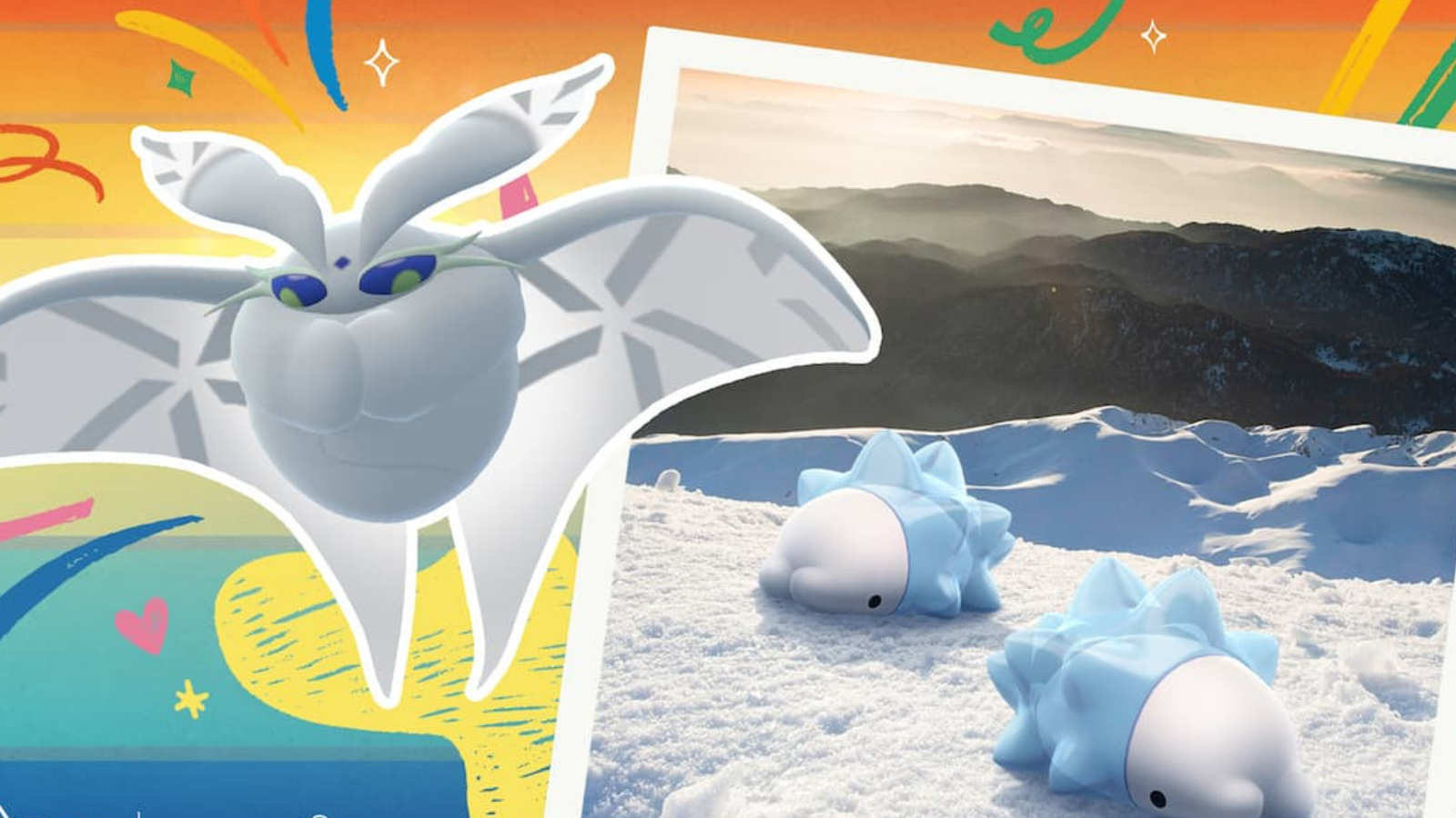 Pokémon GO Cozy Companions Event Guide