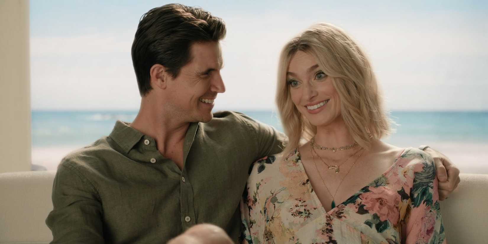 Upload Series Finale: The Fate Of Nathan And Nora Revealed