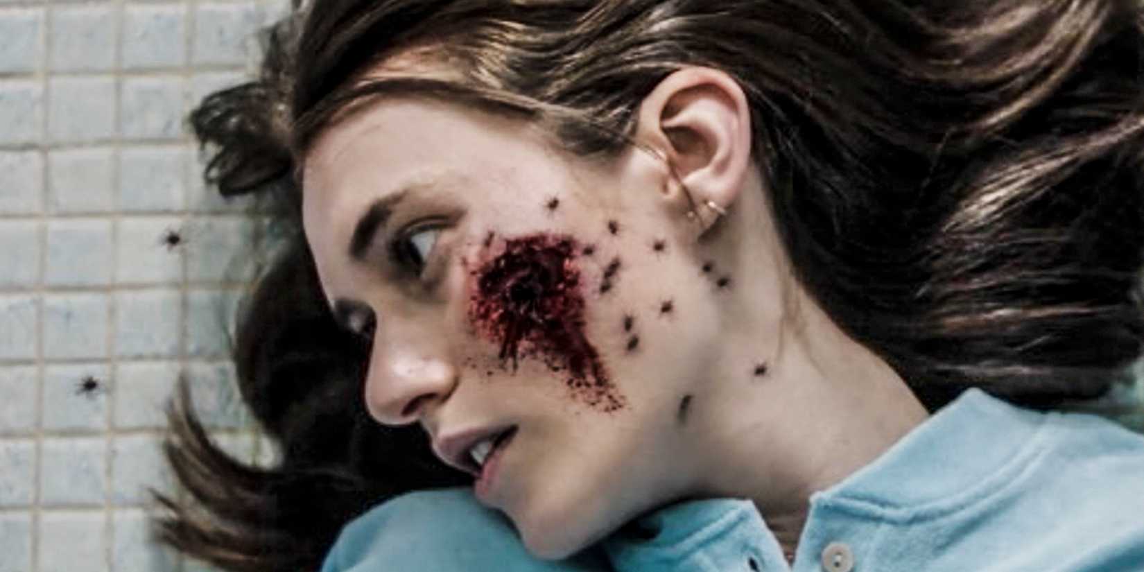 Eli Roth's Urban Legend: An Underrated Horror Anthology On HBO Max
