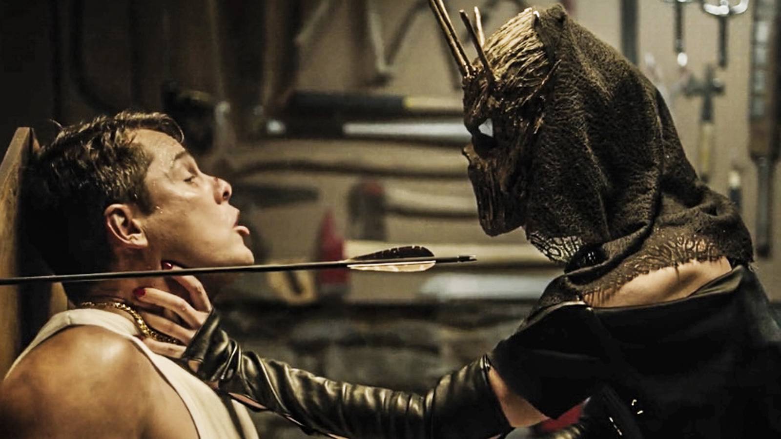 Eli Roth's Urban Legend: An Underrated Horror Anthology On HBO Max