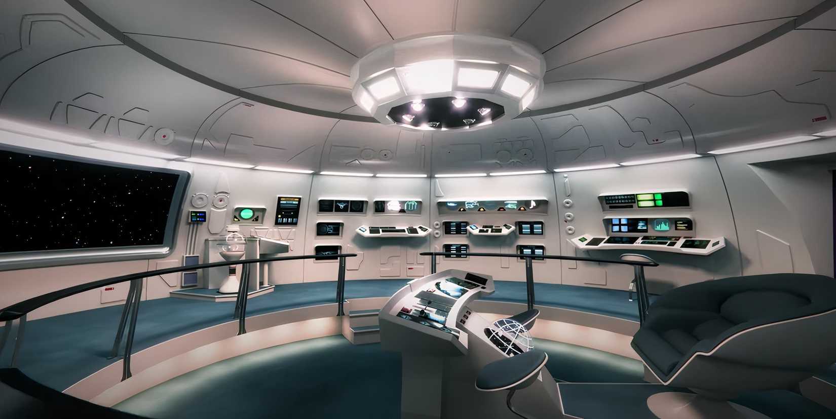 Star Trek: Phase II - 6 Secrets Of The Lost 1970s TV Series Revealed