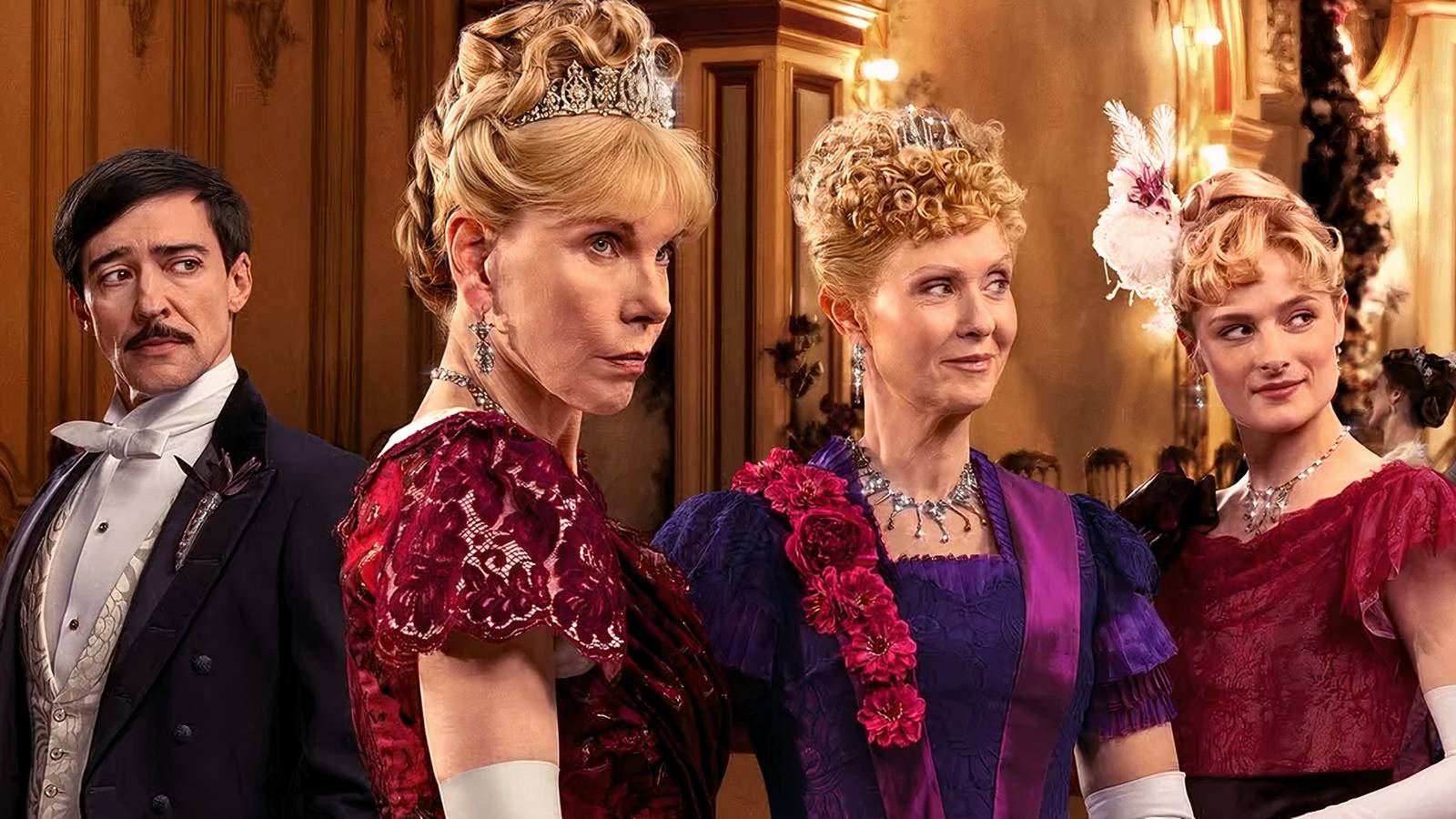 5 Reasons The Gilded Age Is More Popular Than Ever
