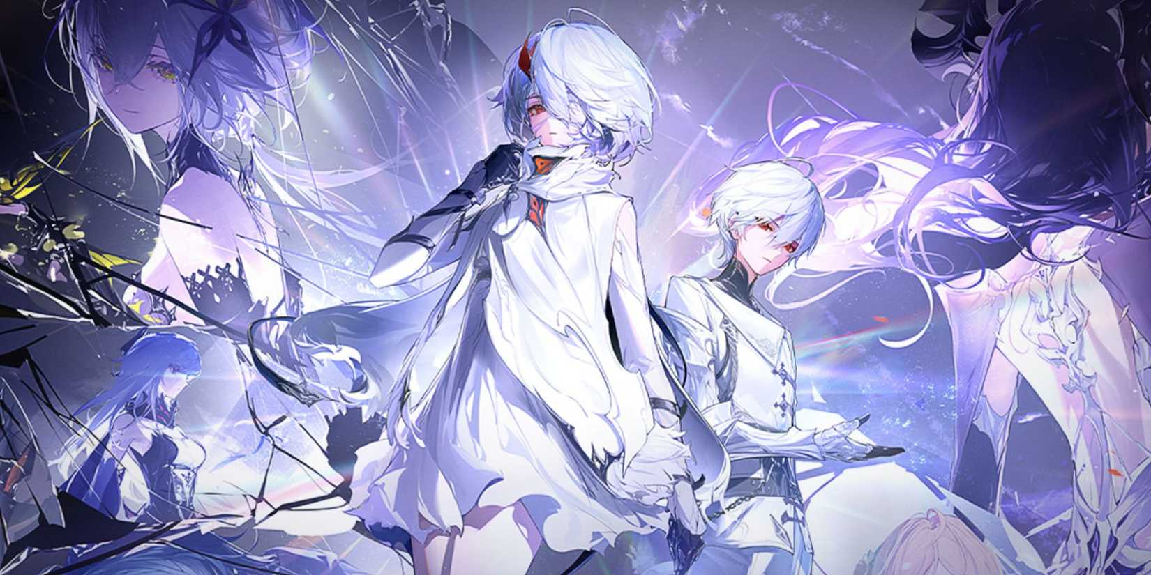 Duet Night Abyss Release Date Announced: Free-to-Play Action RPG ...